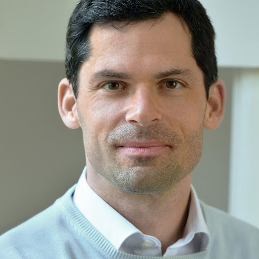 Bernd Thell: Erfolgreiche Strategien gegen Burnout